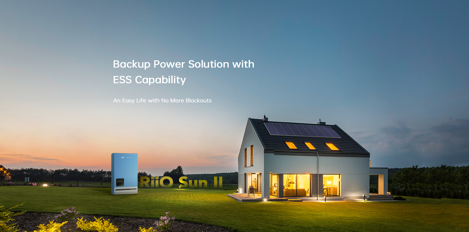 TBB RENEWABLE